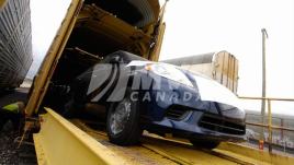 SHIP BY TRAIN – Motor Vehicle Shipping